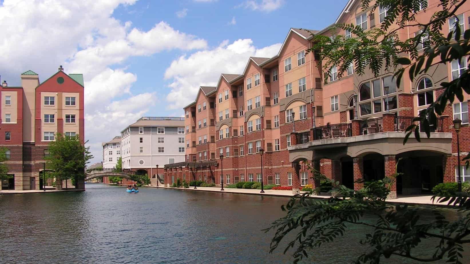 Delta-8 Locations in Indianapolis, Indiana