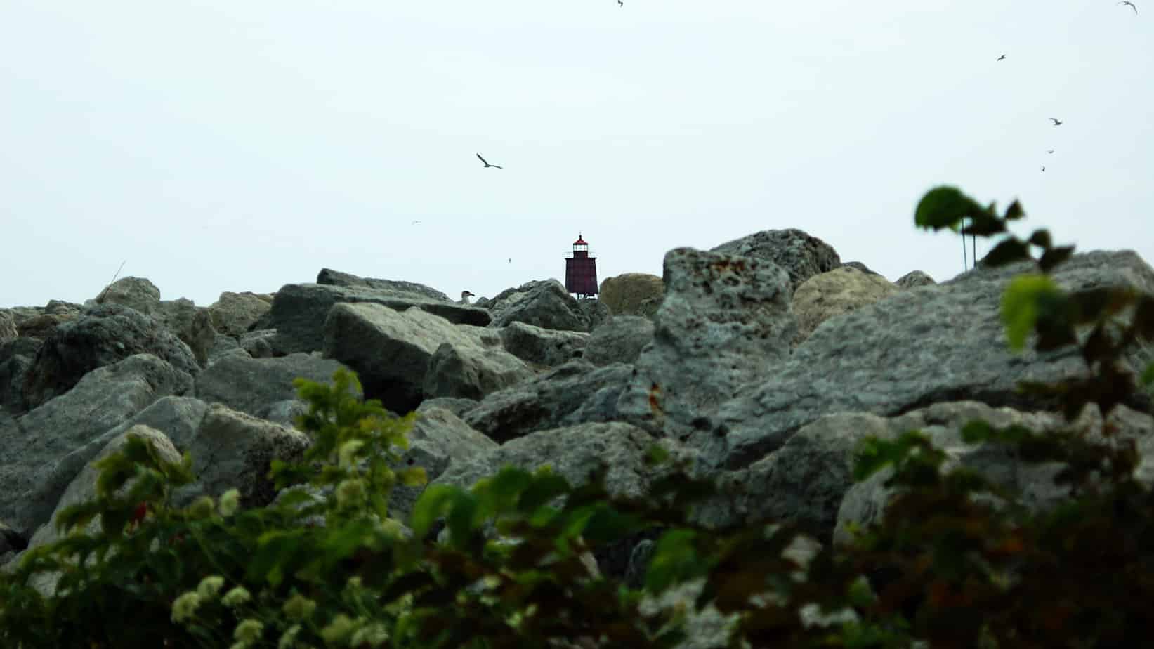 Delta-8 Locations in Racine, Wisconsin